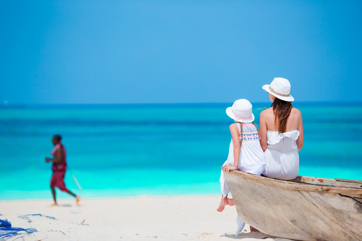 MILIMA Safari & Zanzibar | Kombiner safari Sydafrika & Zanzibar-strande ...